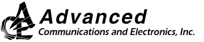 Contact Us - Advanced Communications and Electronics, Inc
